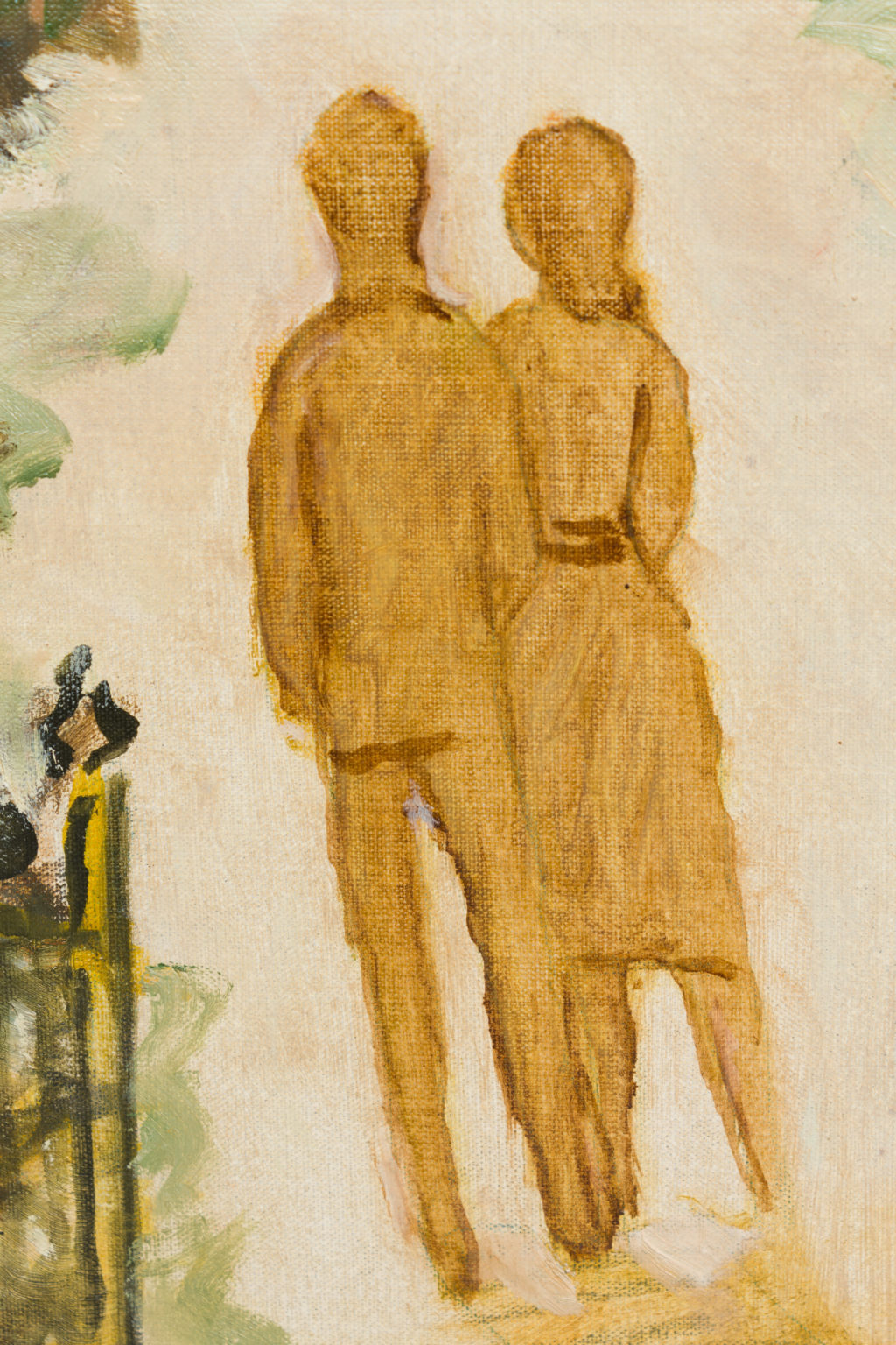 Per Krohg (1889 – 1965) - Oseana