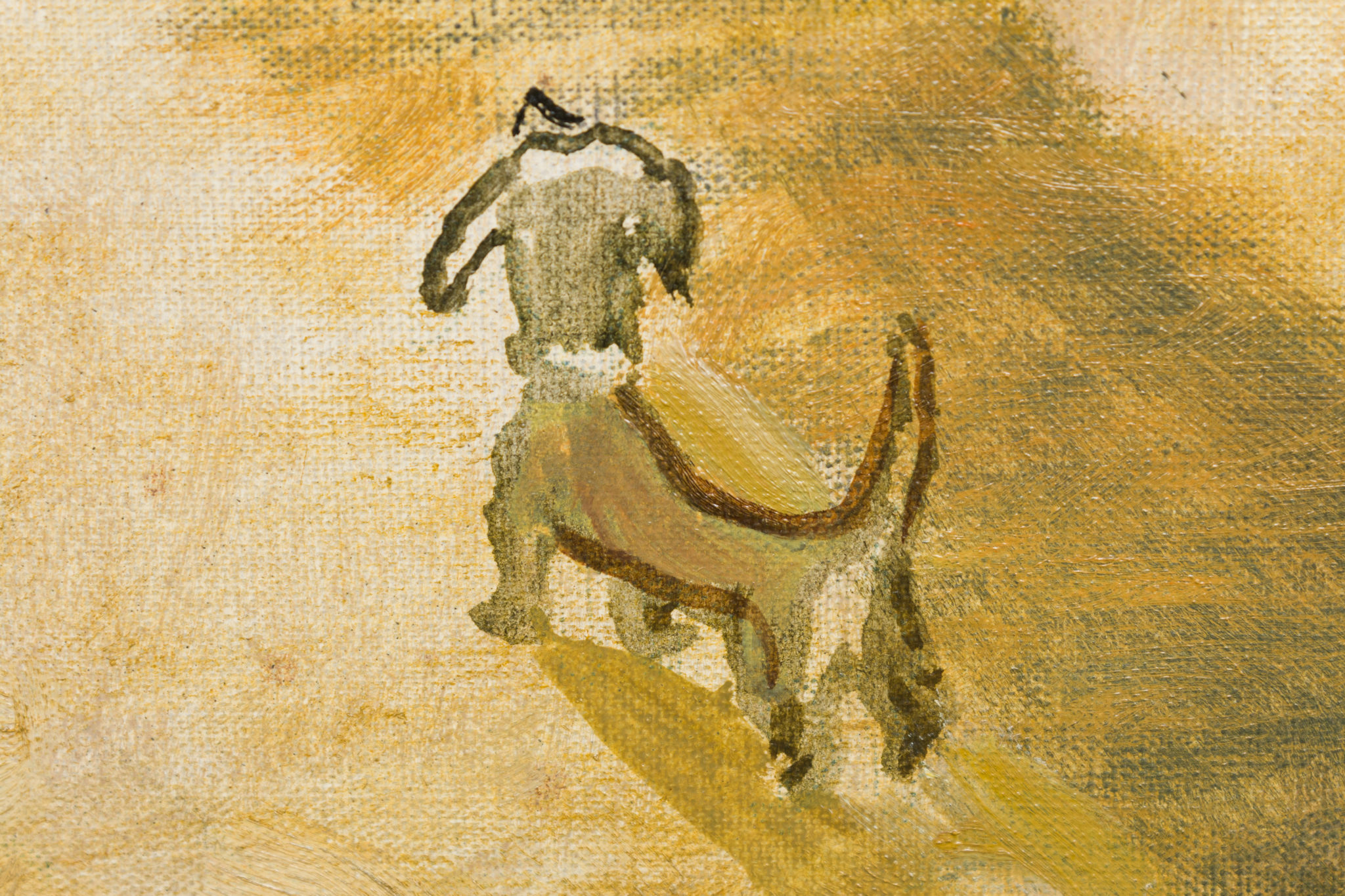 Per Krohg (1889 – 1965) - Oseana