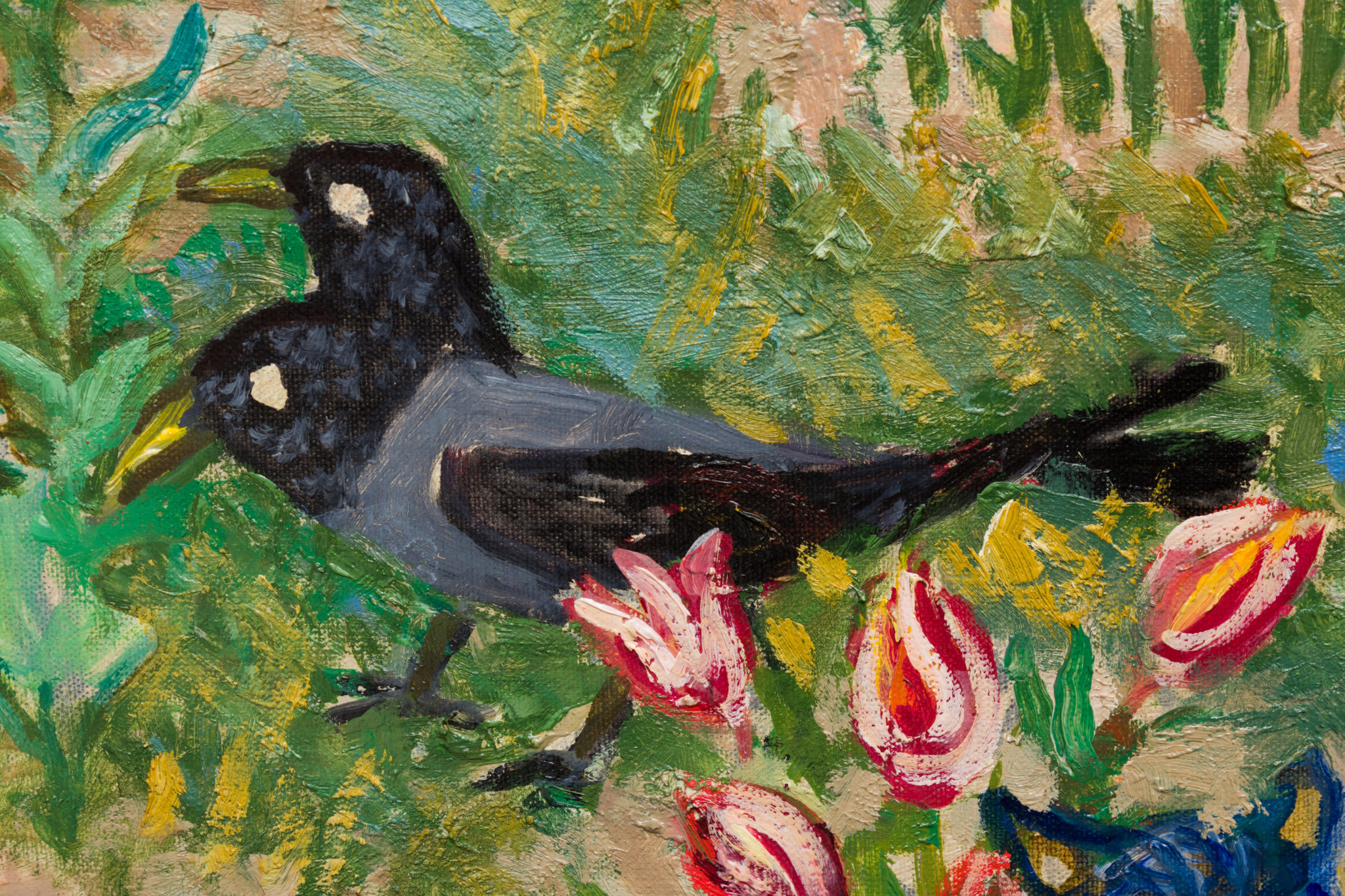 Per Krohg (1889 – 1965) - Oseana