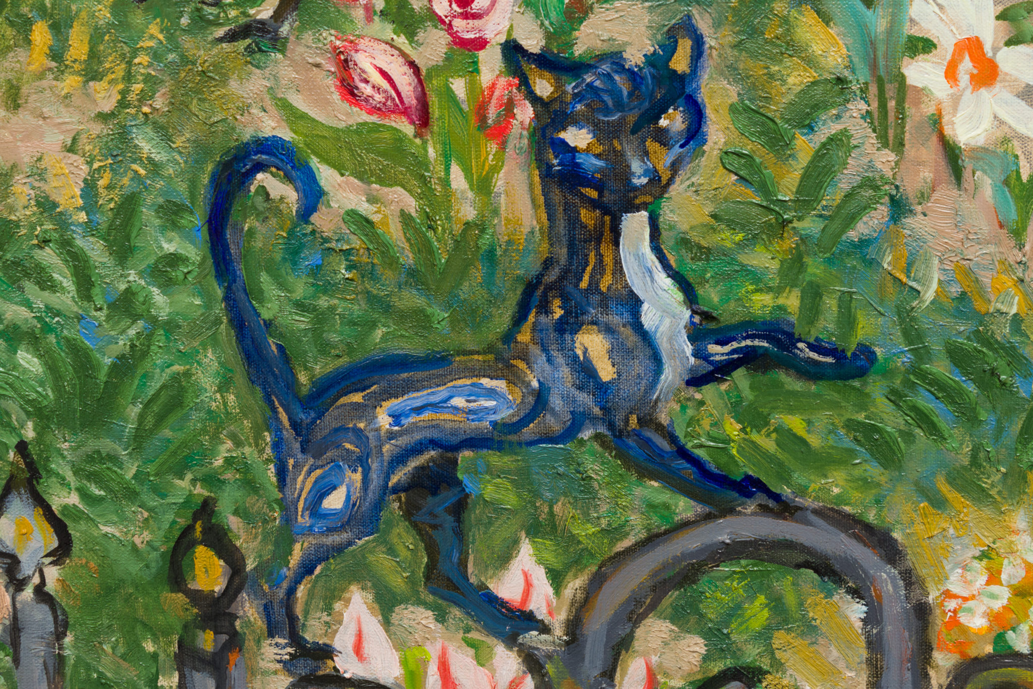 Per Krohg (1889 – 1965) - Oseana