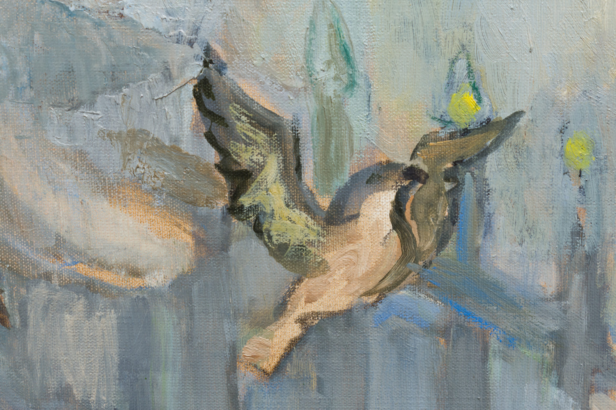 Per Krohg (1889 – 1965) - Oseana