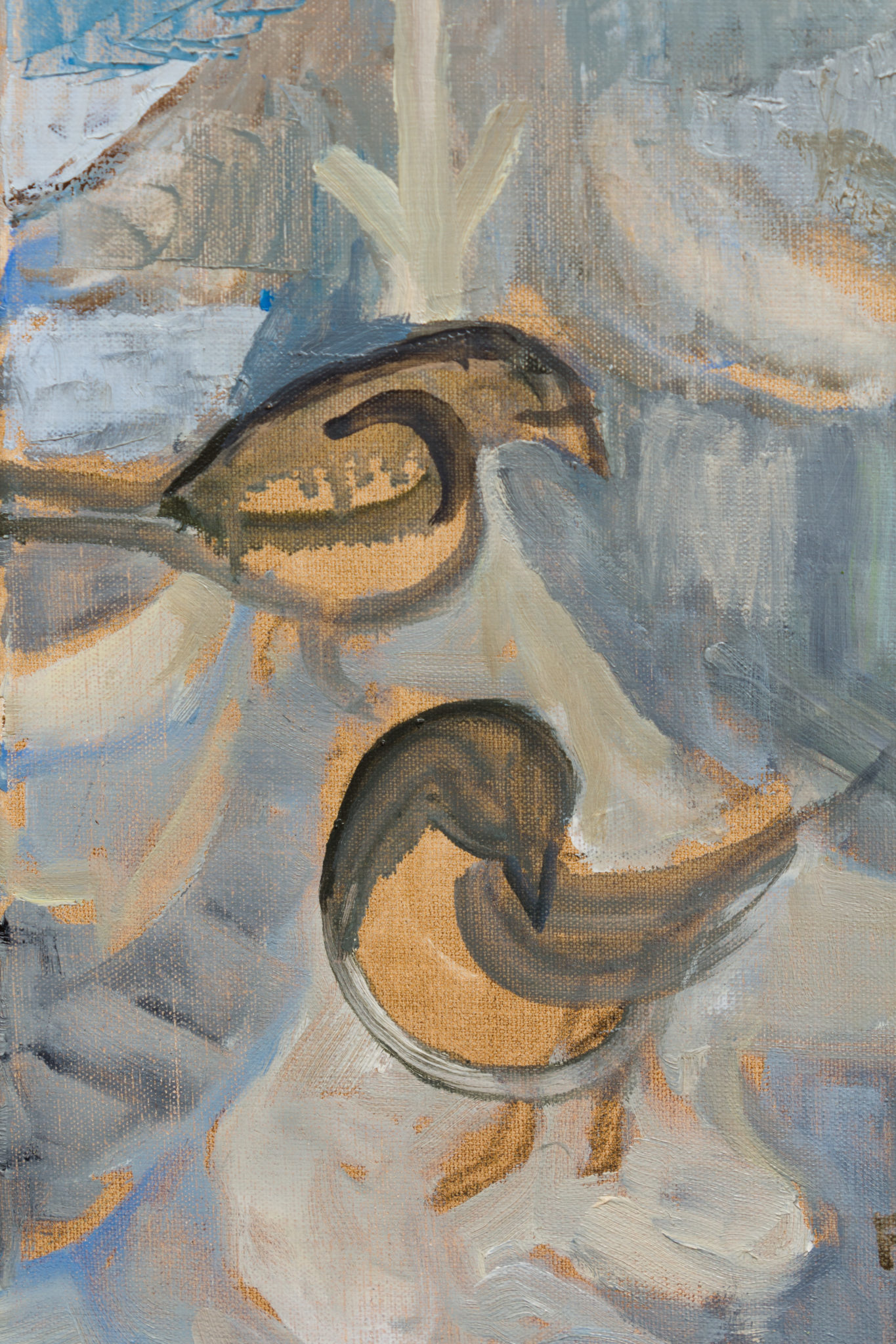 Per Krohg (1889 – 1965) - Oseana