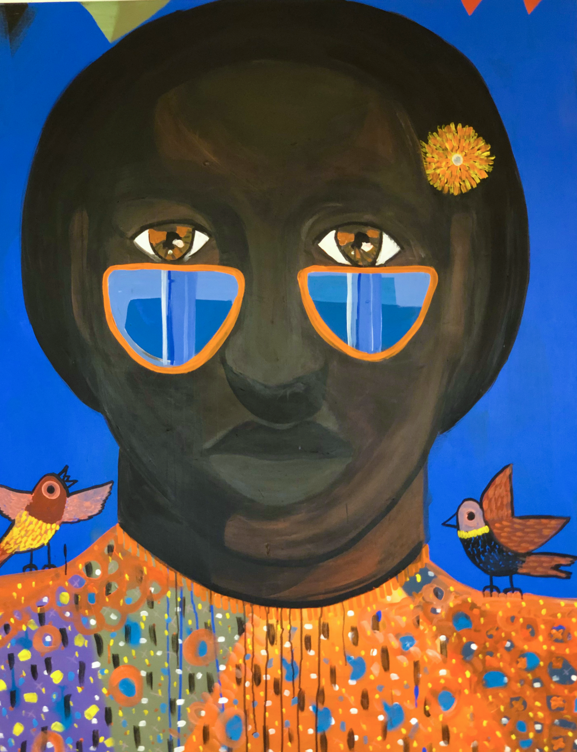 Workshop with Fadlabi - Oseana