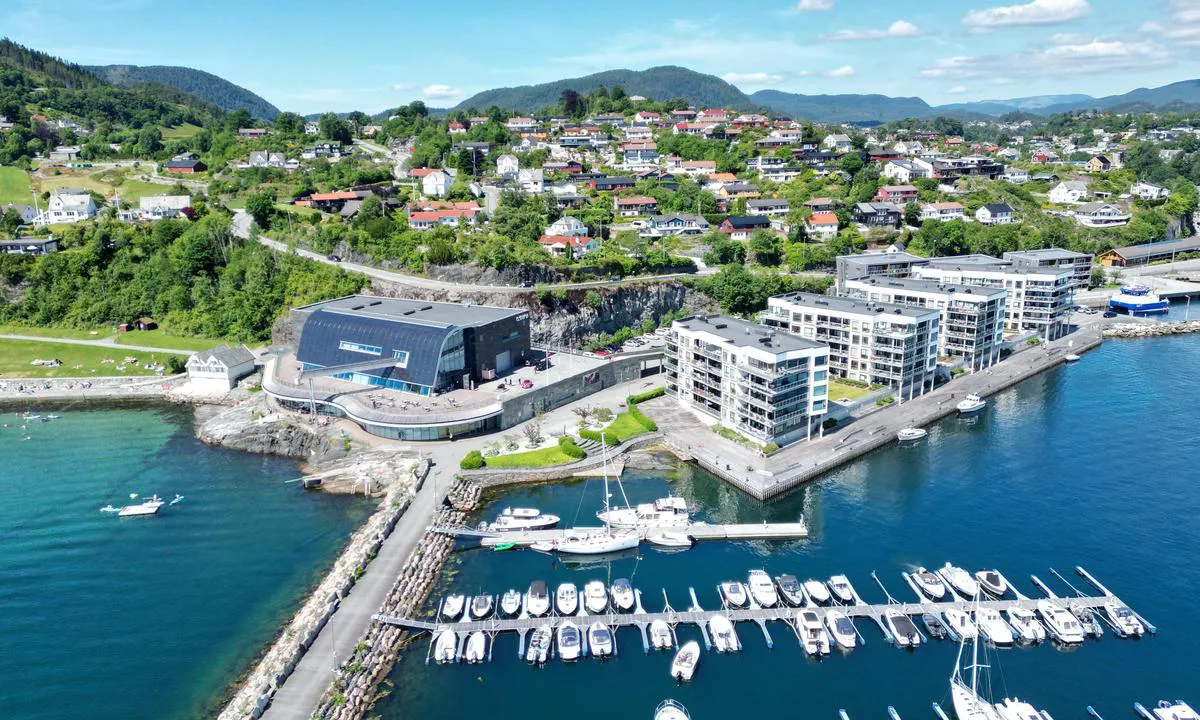 Praktisk info - Oseana